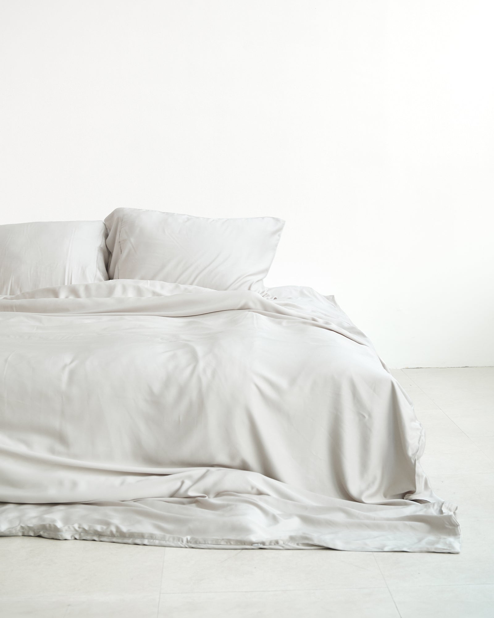 Organic Bamboo Bedding - Sand – Sunday in Hoi An